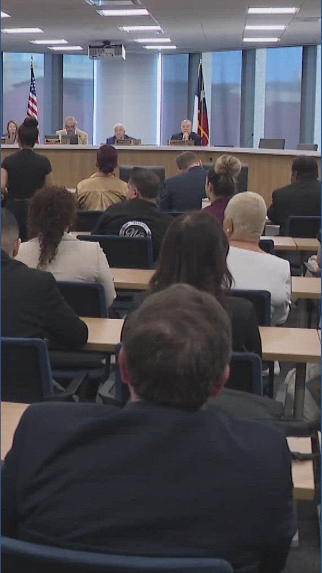 Texans face new licensing rules requiring US work authorization ...
