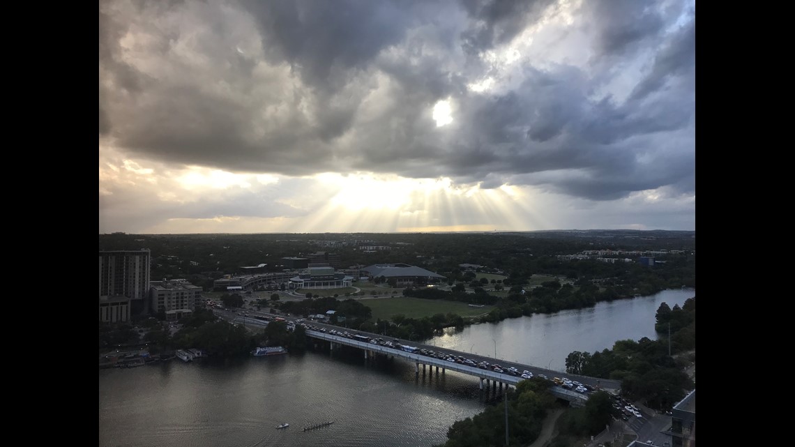 October 2019 Weather Snapshots | kvue.com