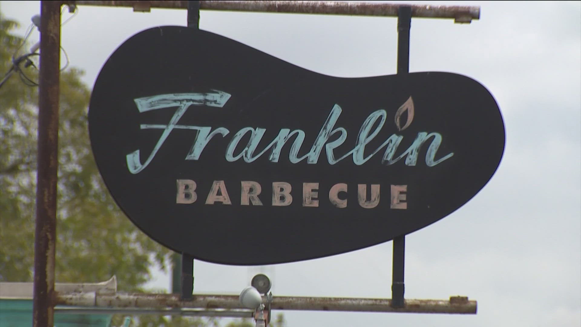 Franklin Barbecue expanding with new East Austin event space, report ...