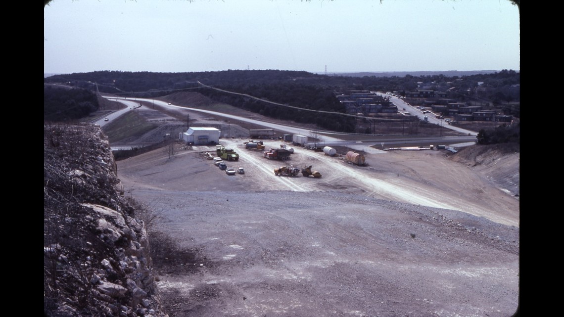 Where's the Loop? A closer look at why Austin does not have a beltway ...