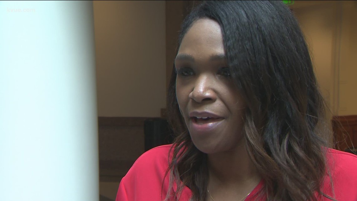 Austin ISD business, operations chief Nicole Conley resigns | kvue.com