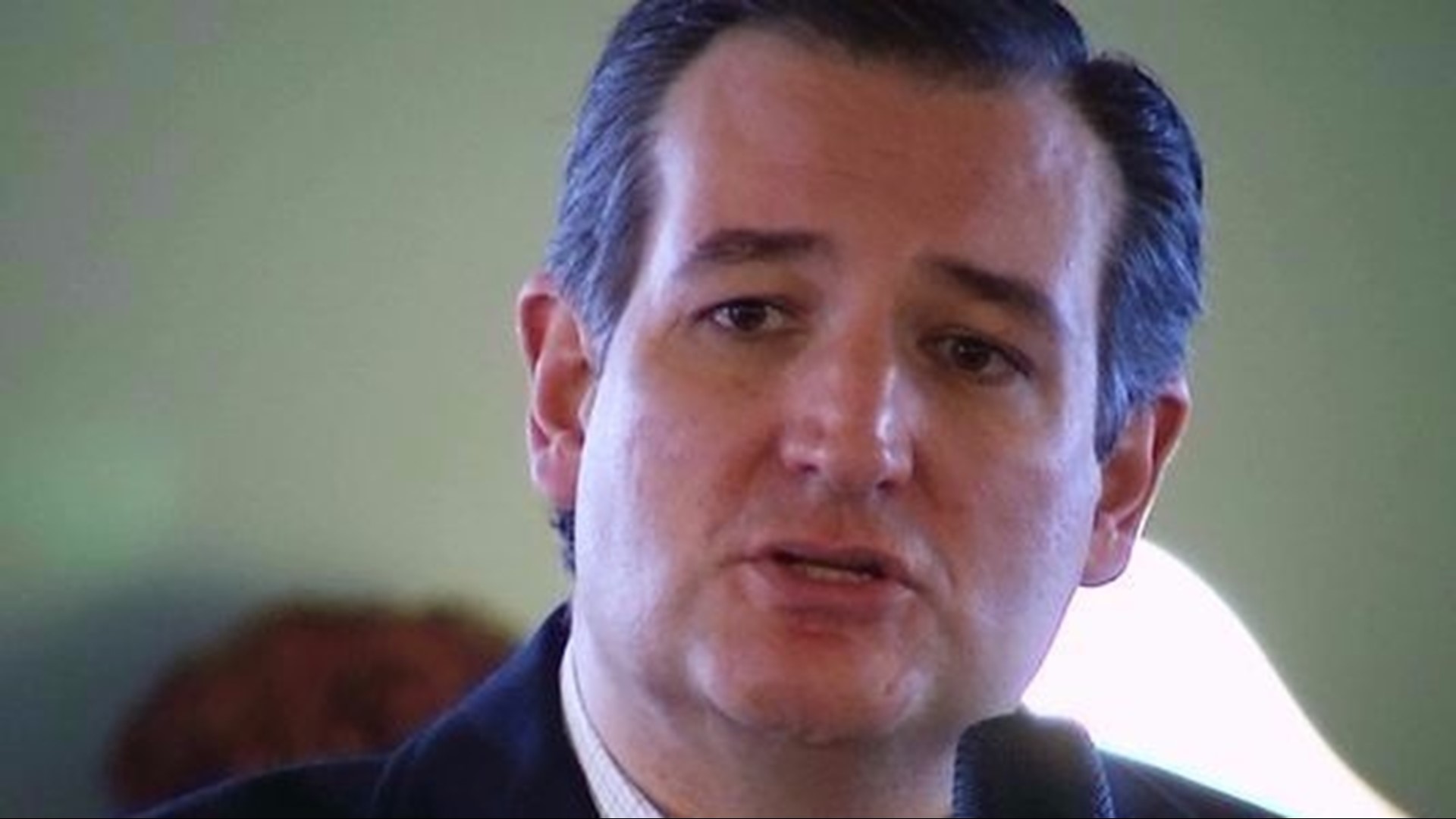 Ted Cruz introduces legislation to keep immigrant families together ...