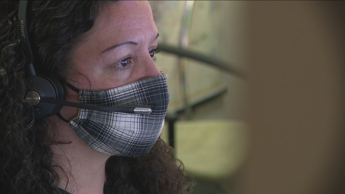 Austin's Integral Care call center sees increase in crisis calls | kvue.com