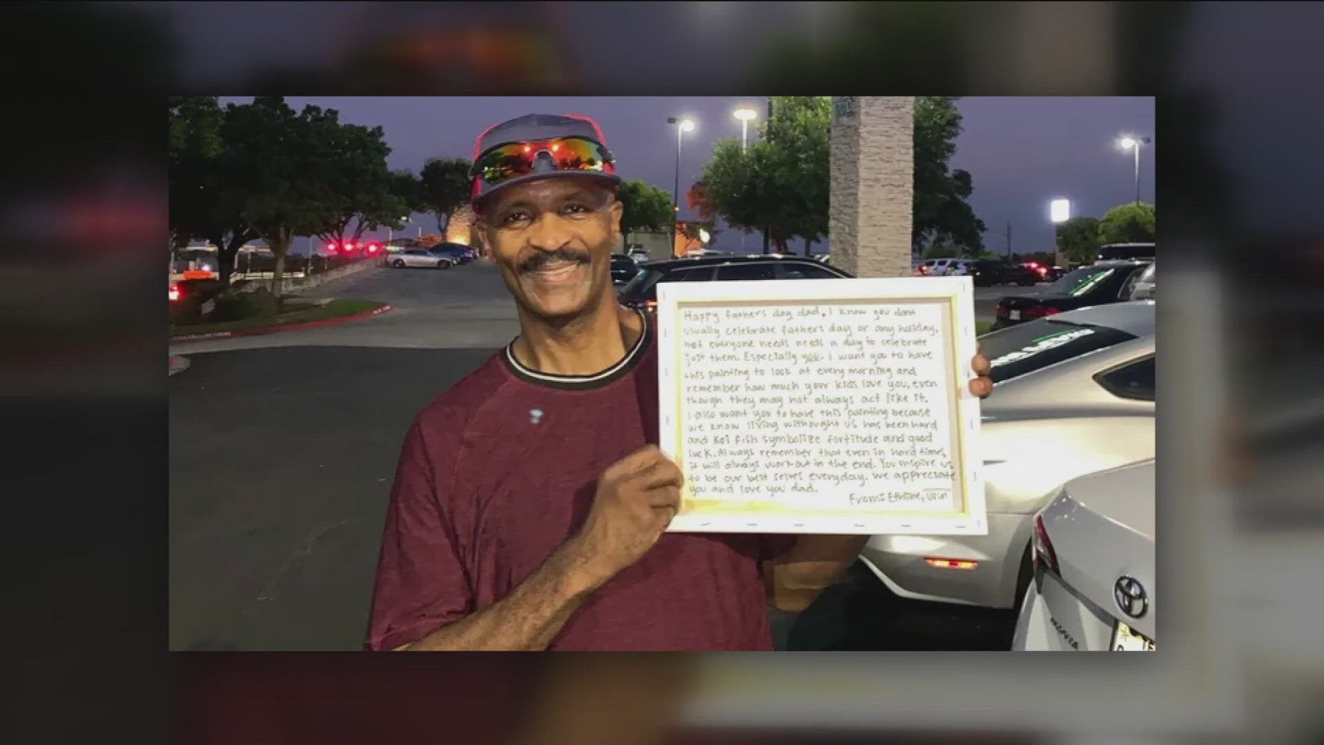 Family devastated after Austin father shot and killed | kvue.com