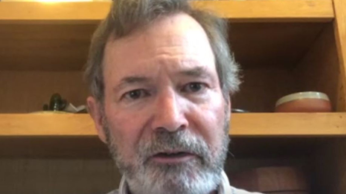 Austin attorney says President Trump is wasting time and money on ...