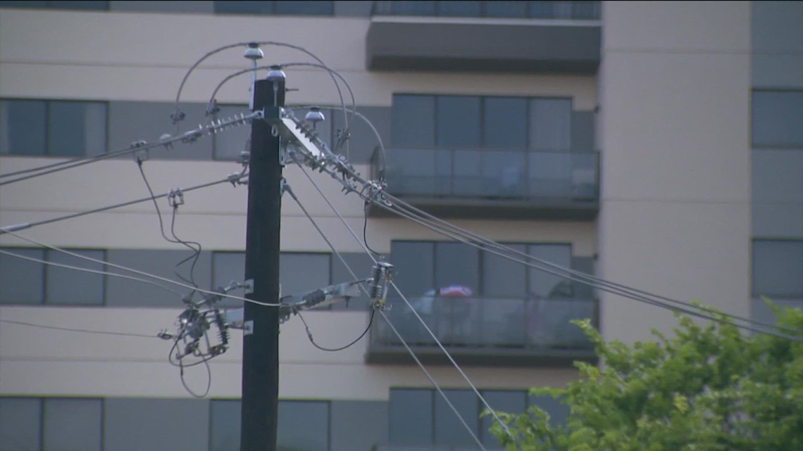 Austin Energy preparing for more power demand in the future with new ...