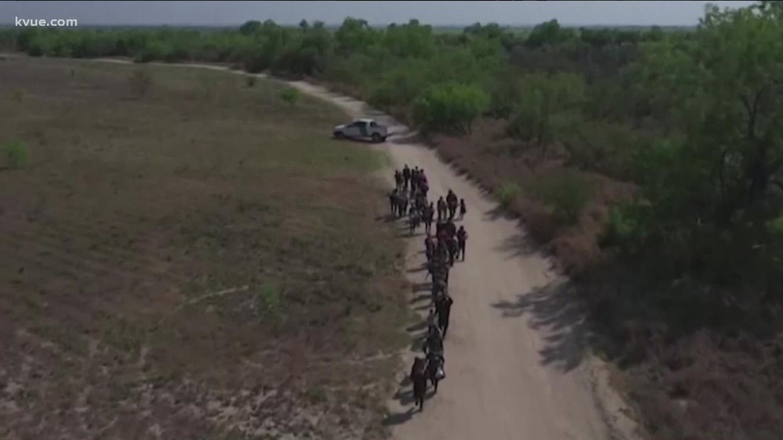 Justice Department investigating Operation Lone Star for alleged civil ...