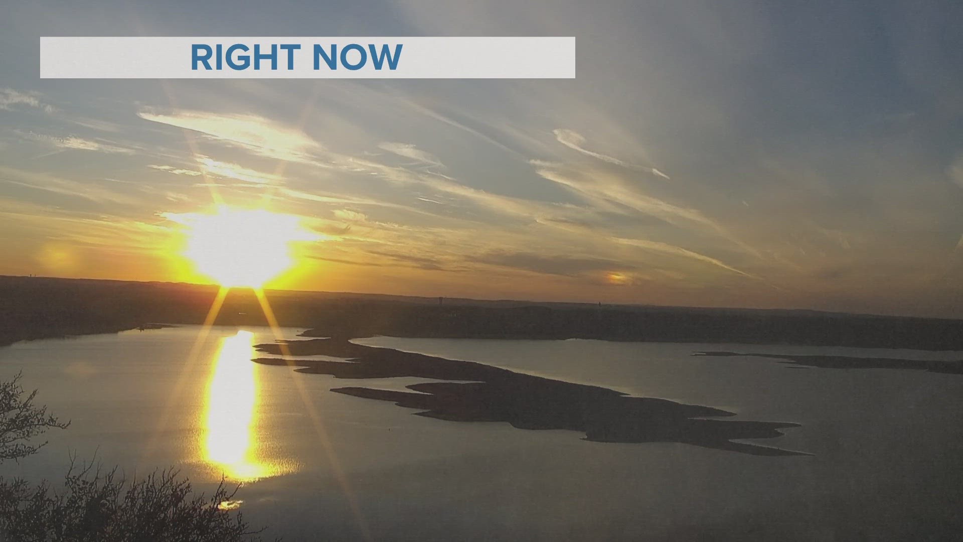 Austin-area weather: November 28th evening forecast with Meteorologist ...