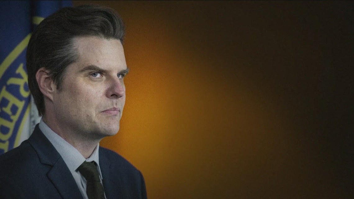 Fallout continues for Matt Gaetz after ethics report released | kvue.com