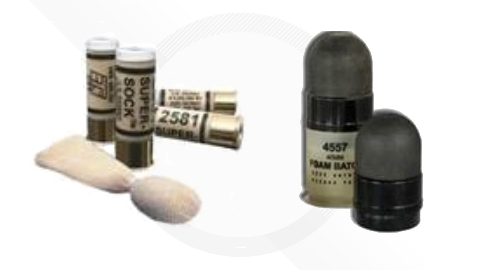 Austin protests: Less lethal rounds explained | kvue.com