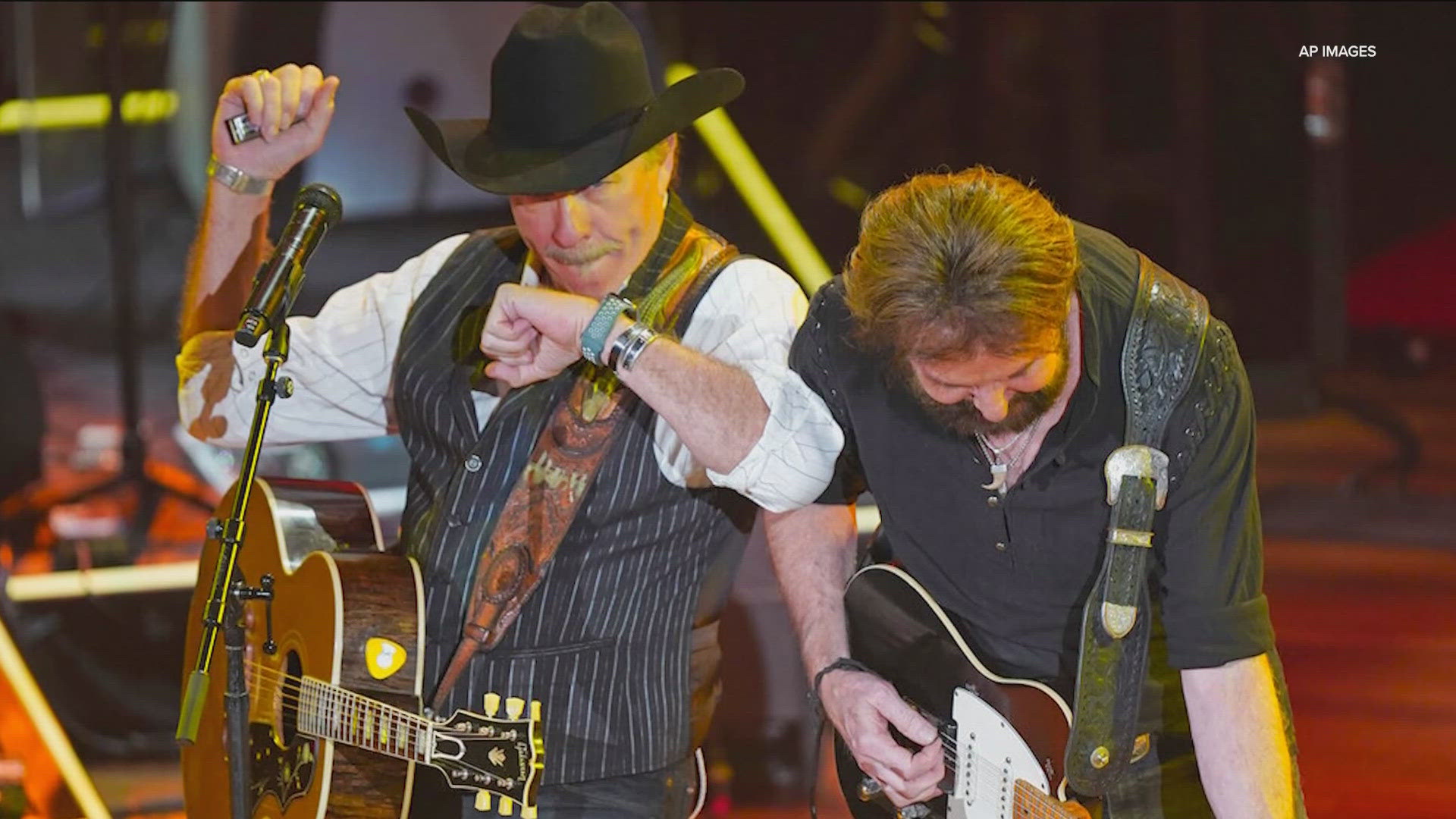 iHeartCountry Festival lineup announced for Moody Center in Austin ...