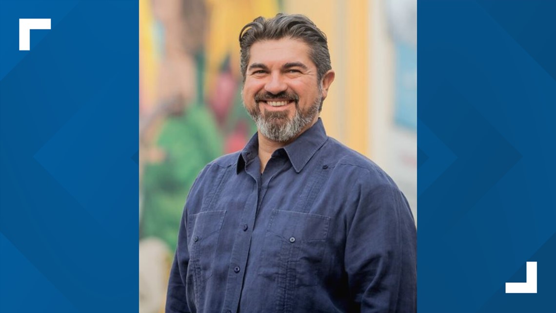 State Rep. Eddie Rodriguez drops out of race for Texas Senate against ...