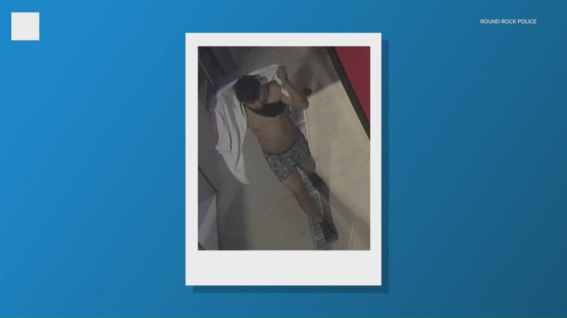 Round Rock police searching for teenage suspects after water park break ...