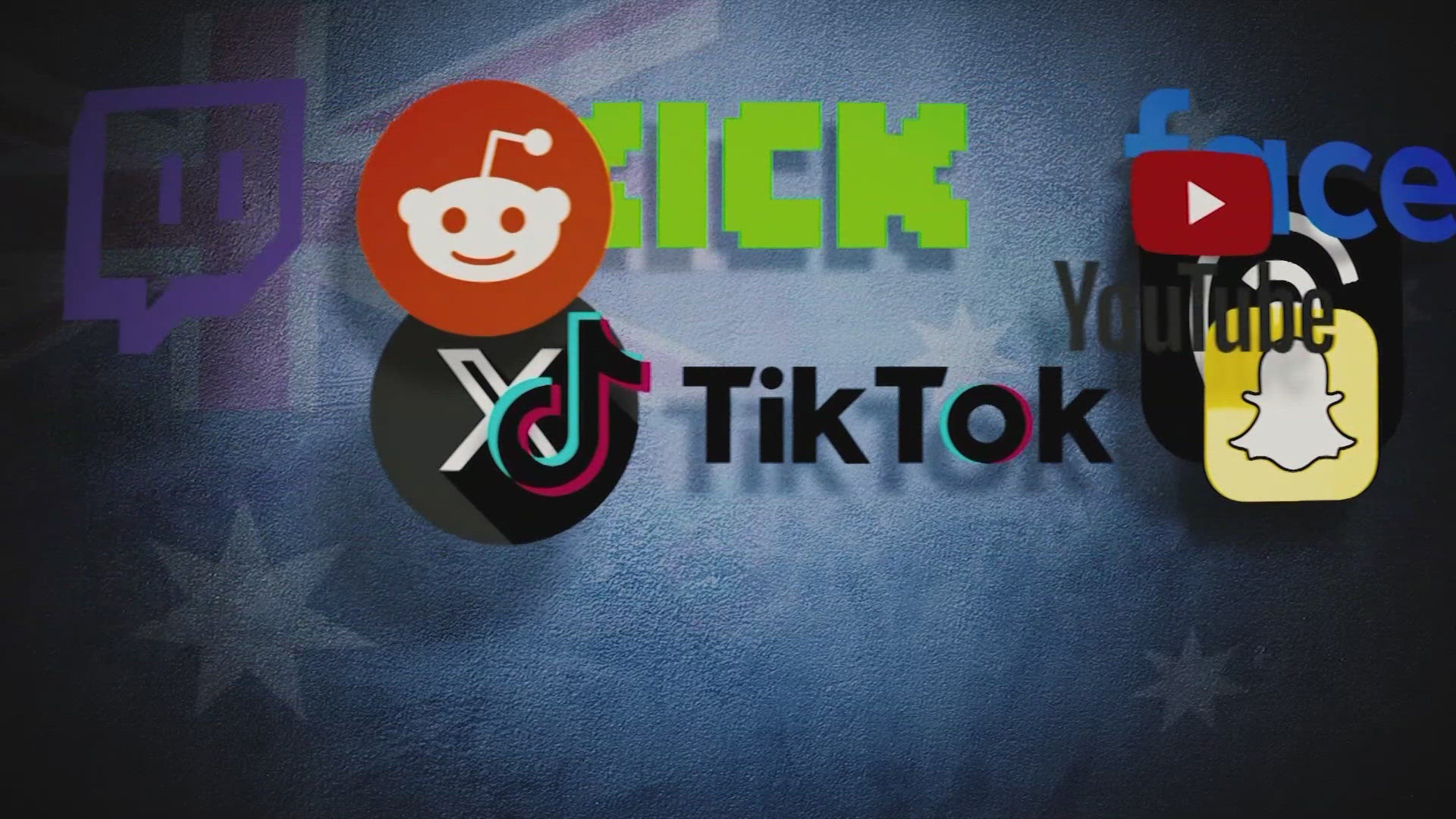 Australia bans social media for children under 16 | kvue.com