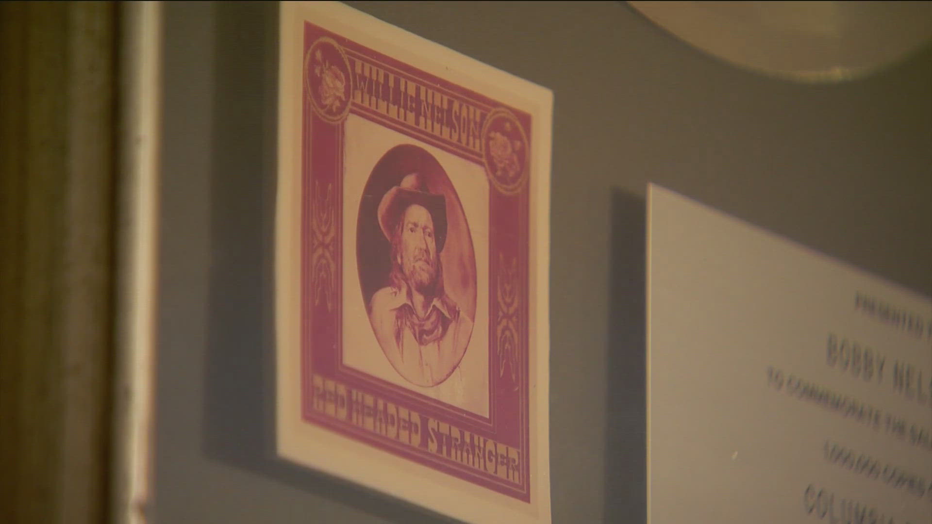 'He was a good man' | Willie Nelson's nephew remembers Jimmy Carter's ...