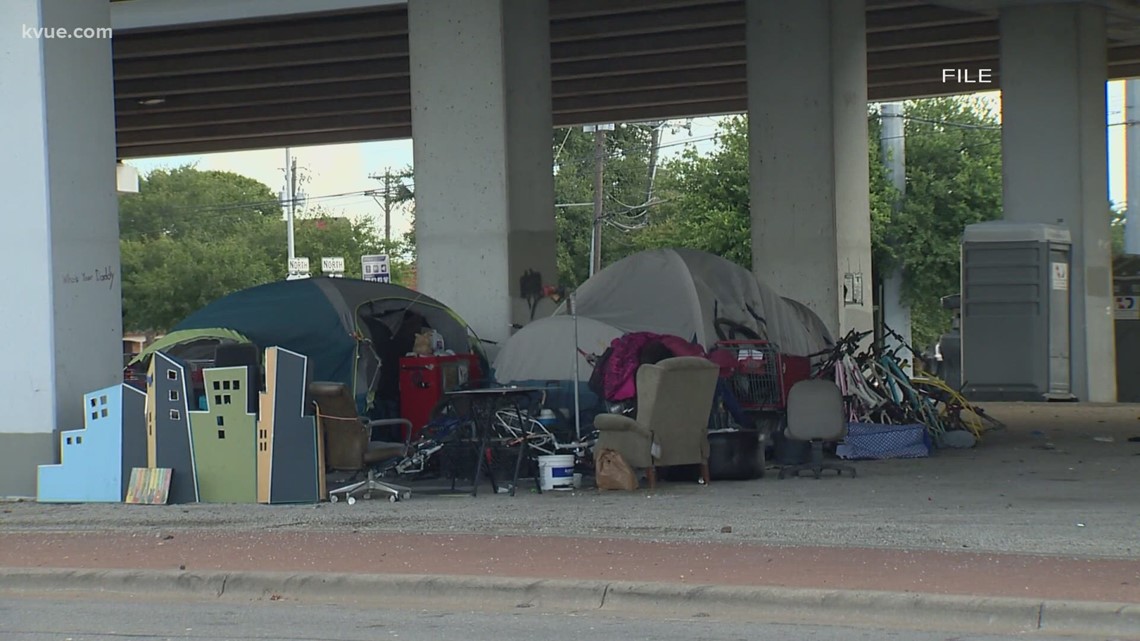 Weeks-long homelessness summit begins in Austin to address 'a crisis on ...