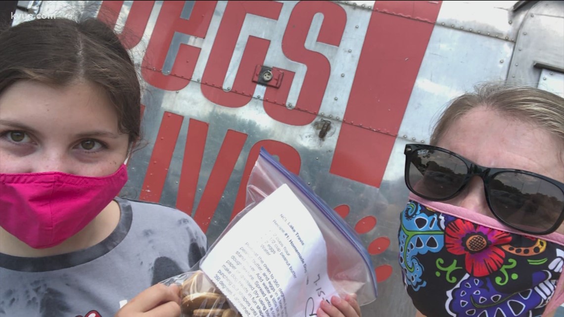 'Our Future': Meet Ava Leipsner | kvue.com