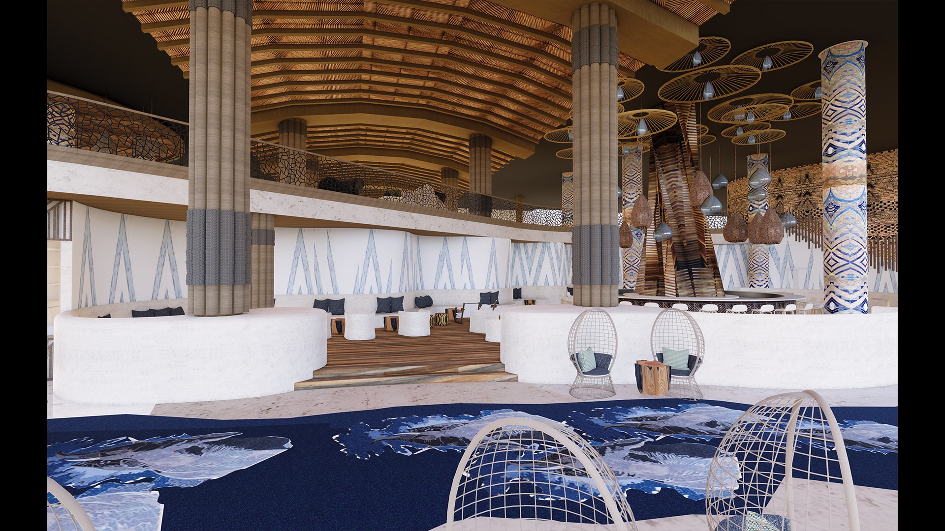 Renderings: A look at Kalahari Resort in Round Rock | kvue.com