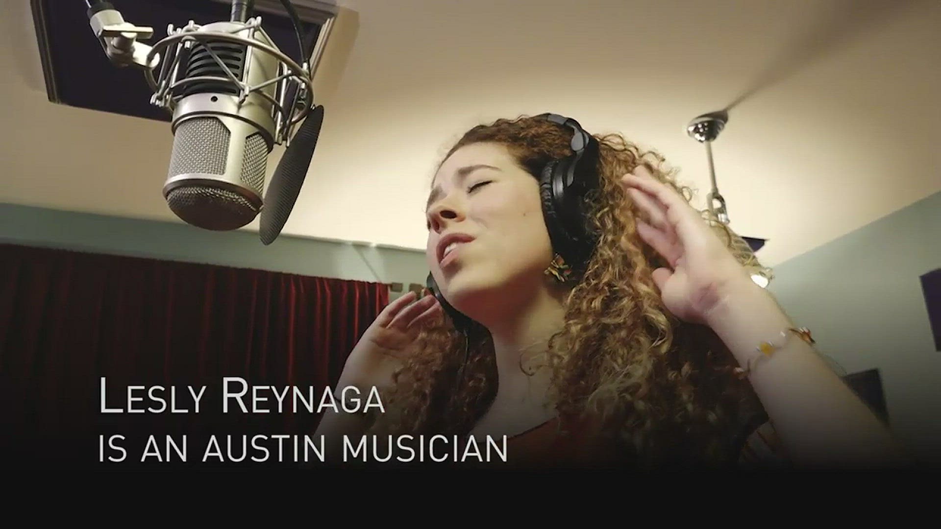 Austin musician embracing her heritage | kvue.com