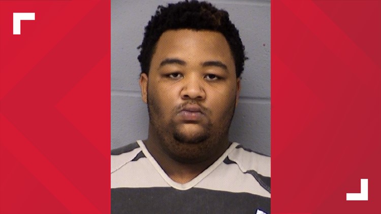 Victim Identified In North Austin Homicide One Of Two Suspects