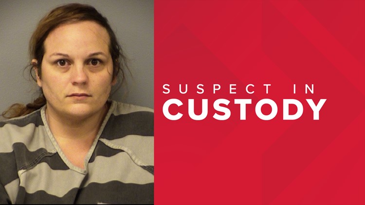 Heidi Broussard's death: Affidavit reveals new details on suspect ...