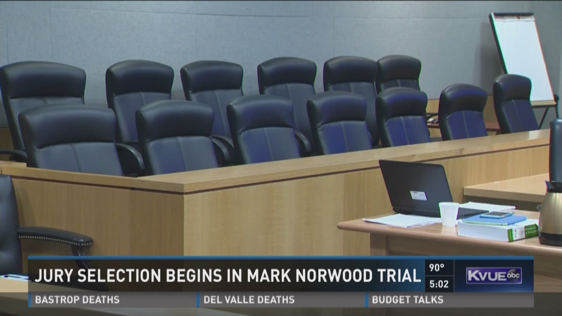 Jury selection begins Monday in 1988 murder trial | kvue.com