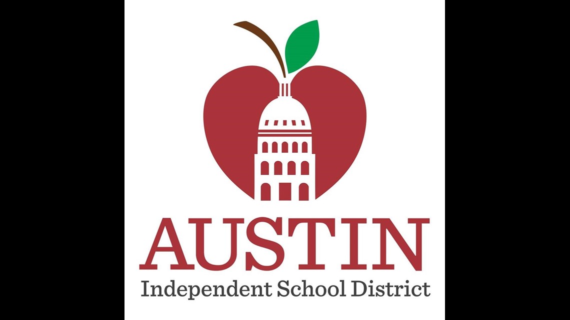 AISD appoints new Chief of Police Ashley Gonzalez | kvue.com