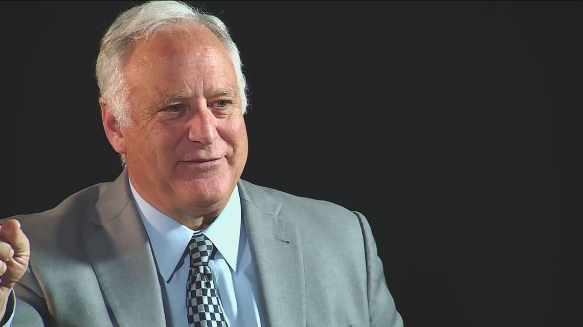 Austin mayor addresses decision to ask Texas DPS for help policing ...