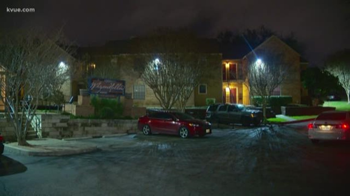 Officers involved in fatal shooting justified in use of force, Travis ...