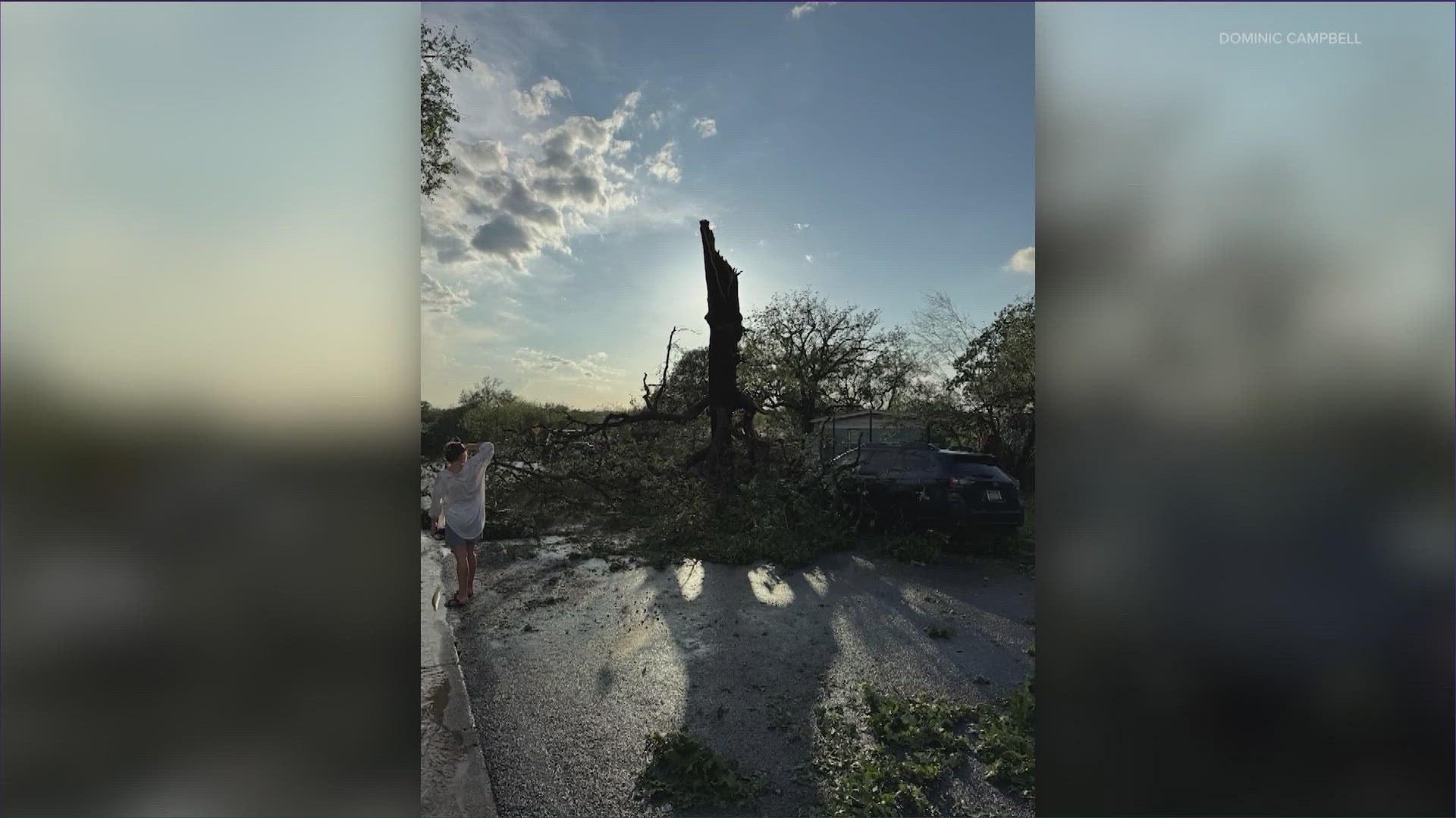 Austin Energy makes changes after microburst during May storm | kvue.com