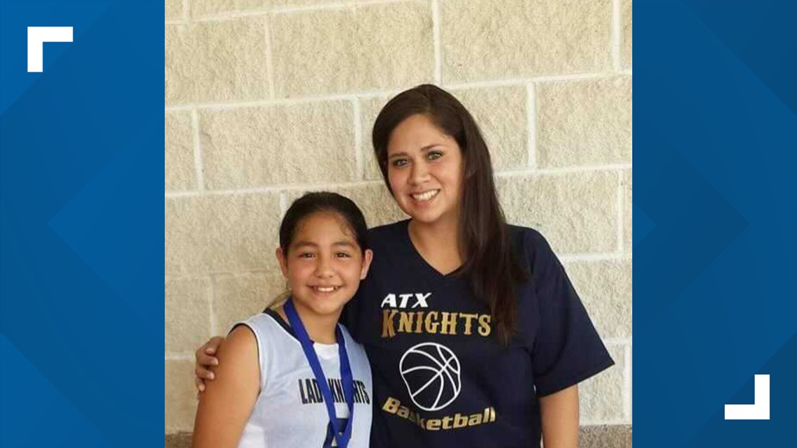 Alyssa Broderick: Austin shooting victim remembered | kvue.com