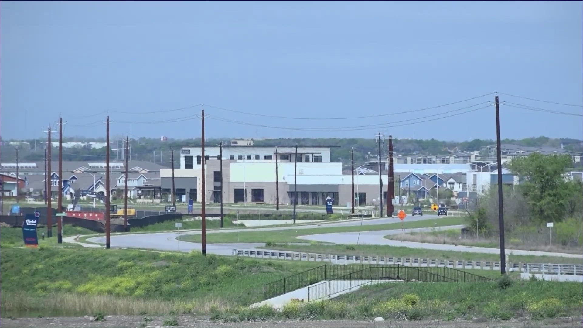 More business coming to Goodnight Ranch development in southeast Austin ...