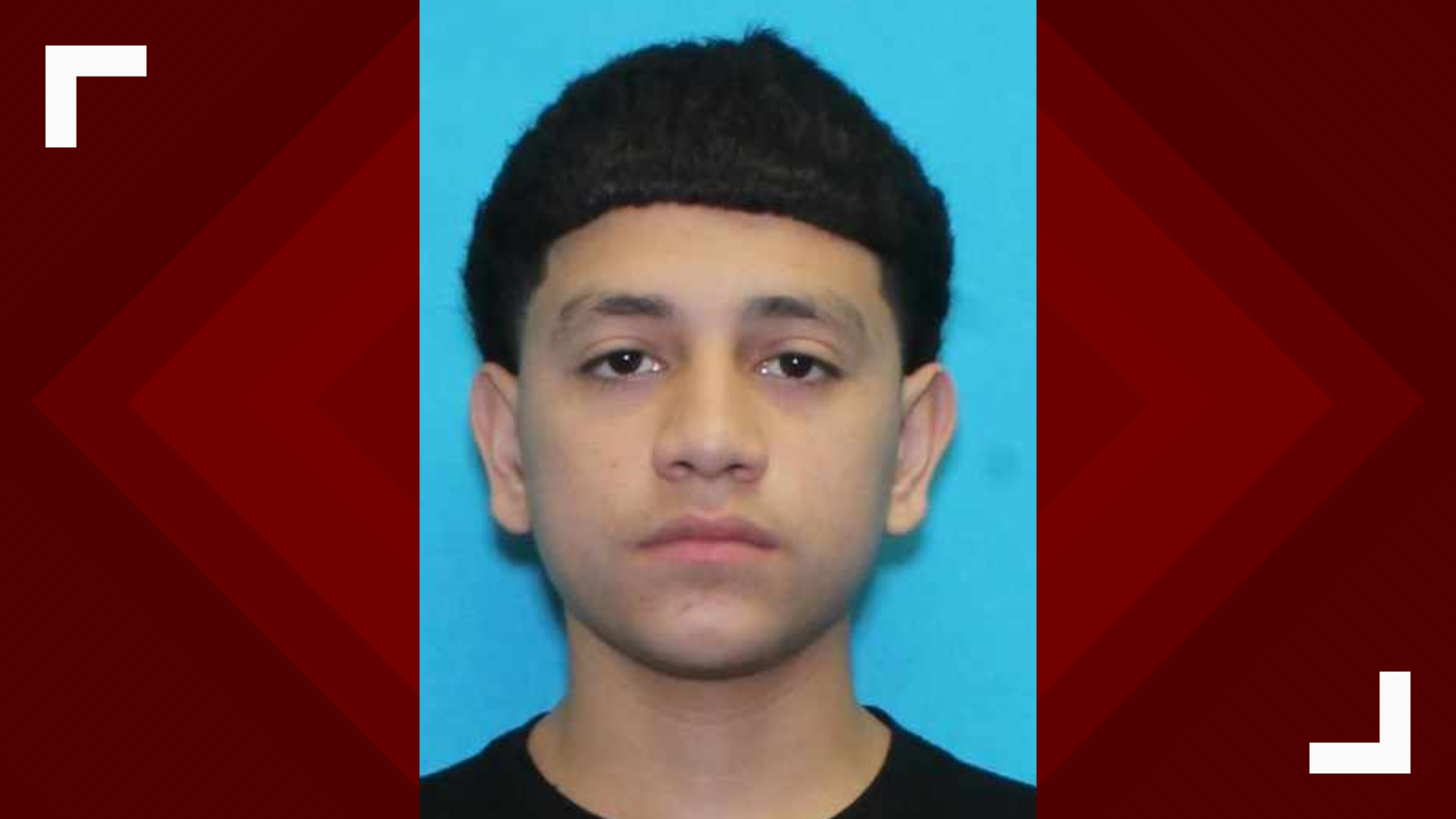 Comal Co. Crime Stoppers offering reward for info leading to suspect in ...