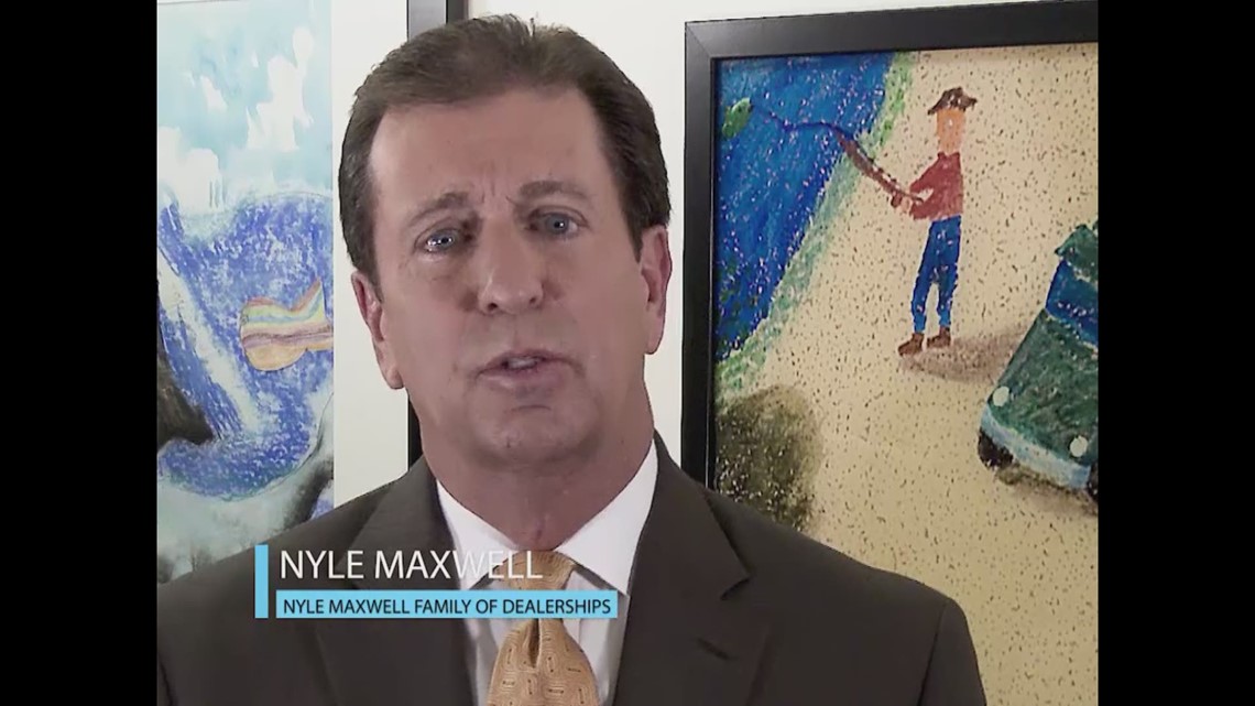 Spotlight on Dr. Roach and Neurological Care | kvue.com