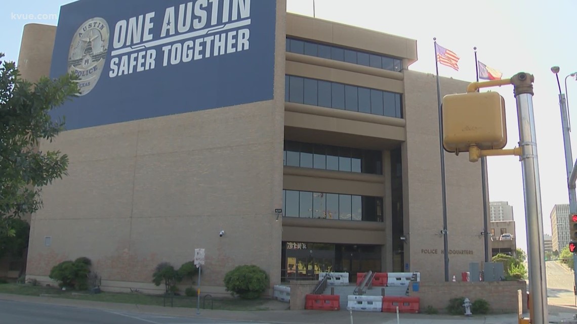 New reports address racial disparities, inequities within Austin Police ...