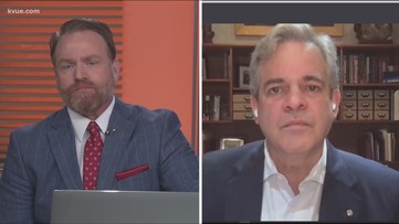 Austin's Leading Local News: Weather, Traffic, Sports and more | Austin ...