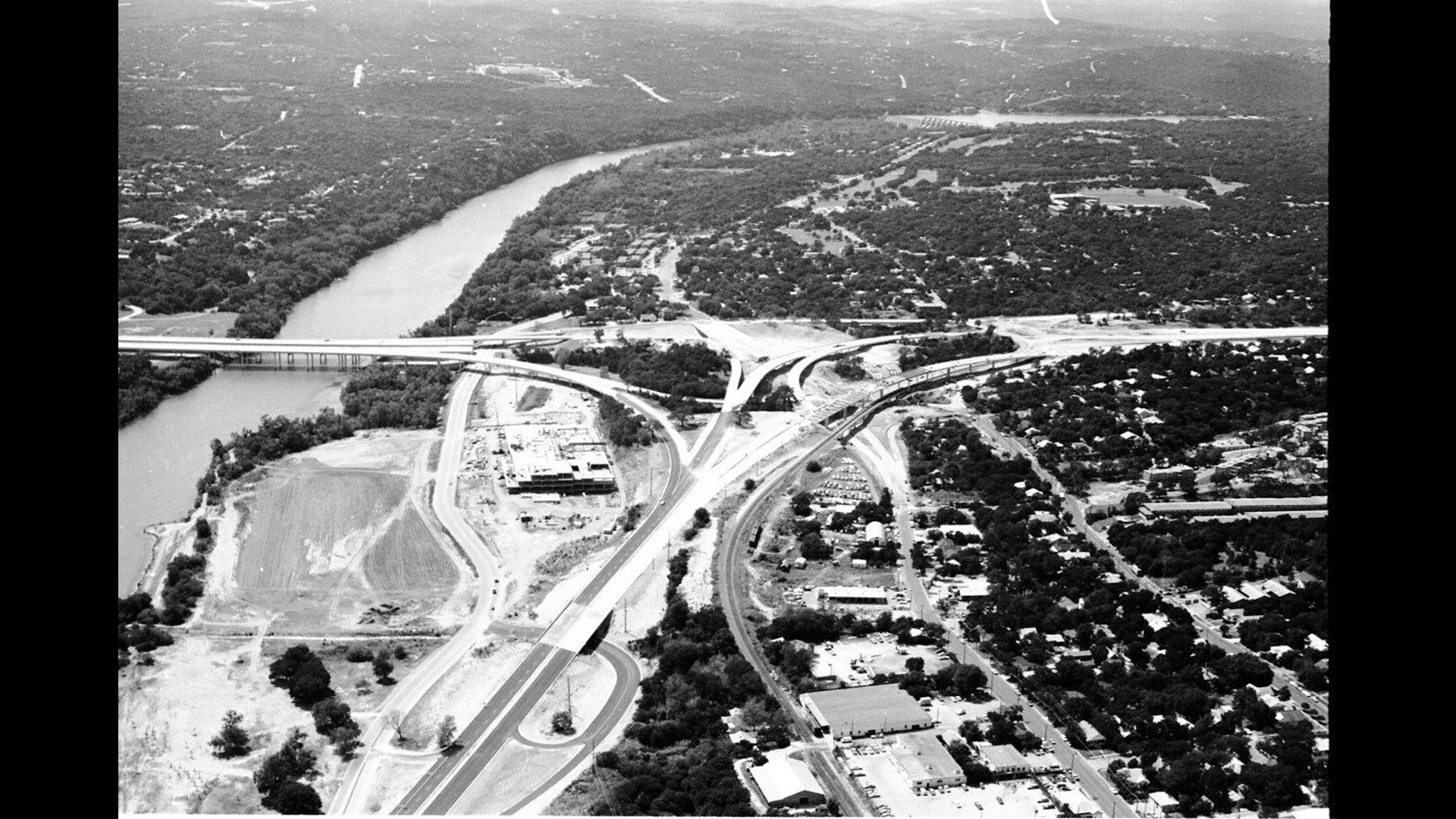 Where's the Loop? A closer look at why Austin does not have a beltway ...