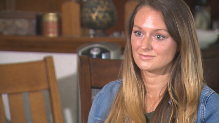 Pay It Forward: Kate Maynard lends a helping hand to new family | kvue.com