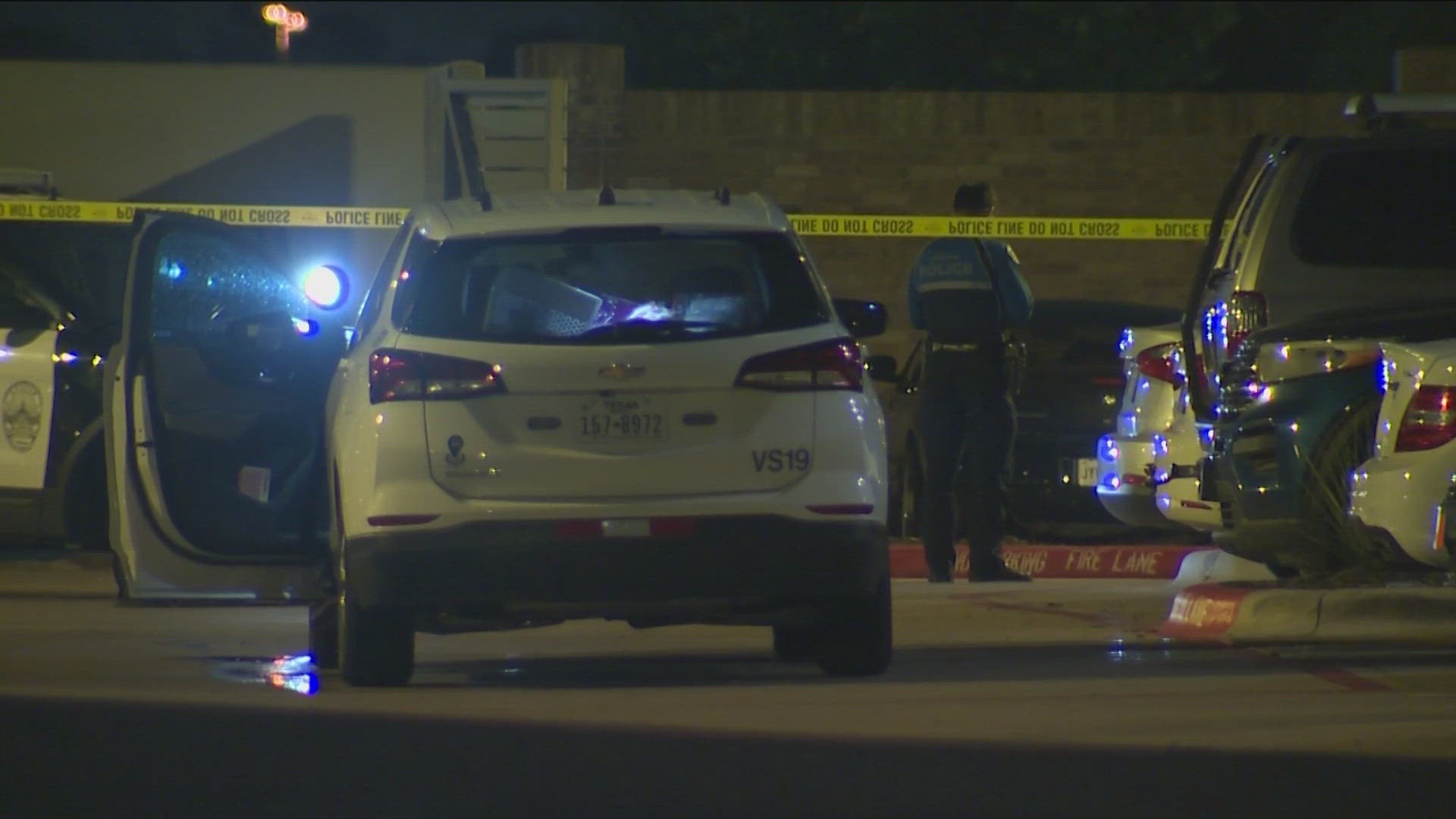 Suspect, victim identified in Mueller-area shooting | kvue.com