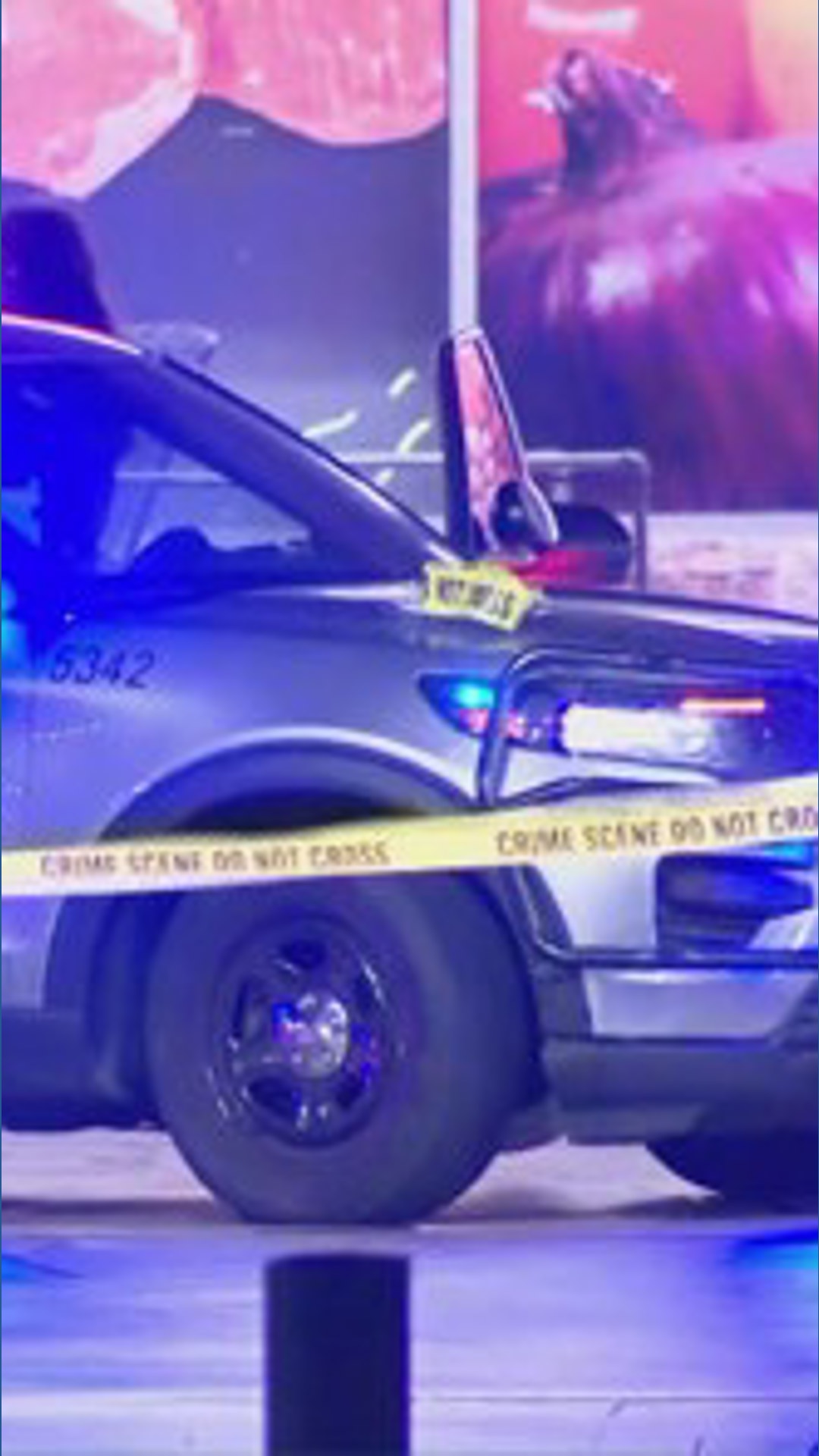 1 dead, 1 injured after shooting at gas station in southwestern Travis ...
