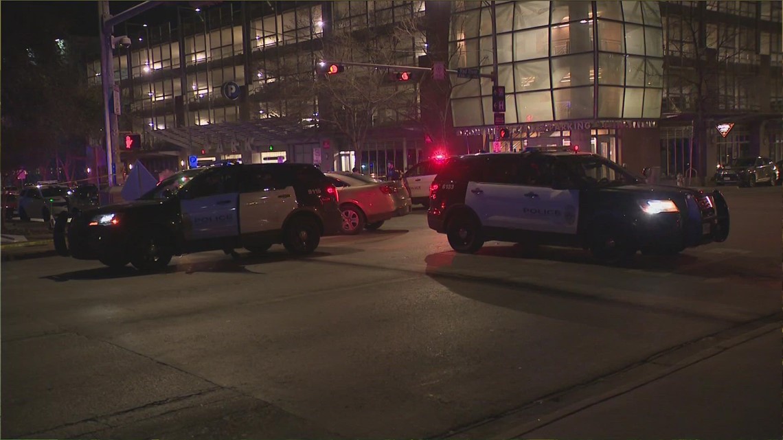 Austin police investigating shooting that left 1 dead, 1 injured | kvue.com
