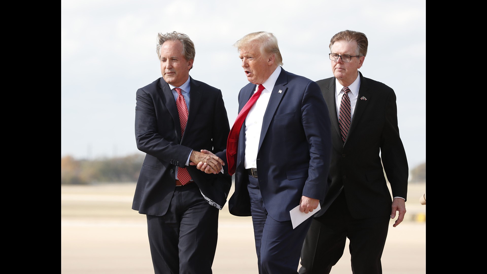 Trump Austin Apple visit: Photos | kvue.com