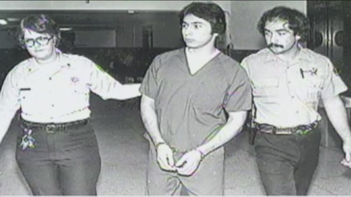 Raul Meza Jr. case: The plea deal that got him early release | kvue.com