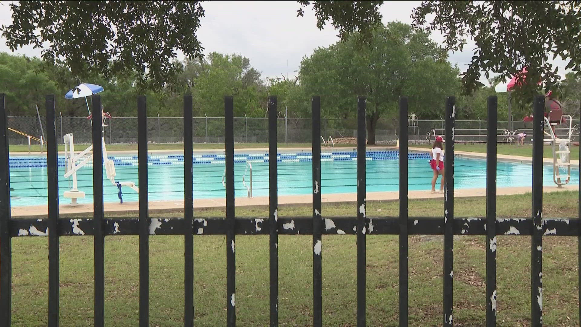 Austin 8th grader dies after Covington Middle School end-of-year ...