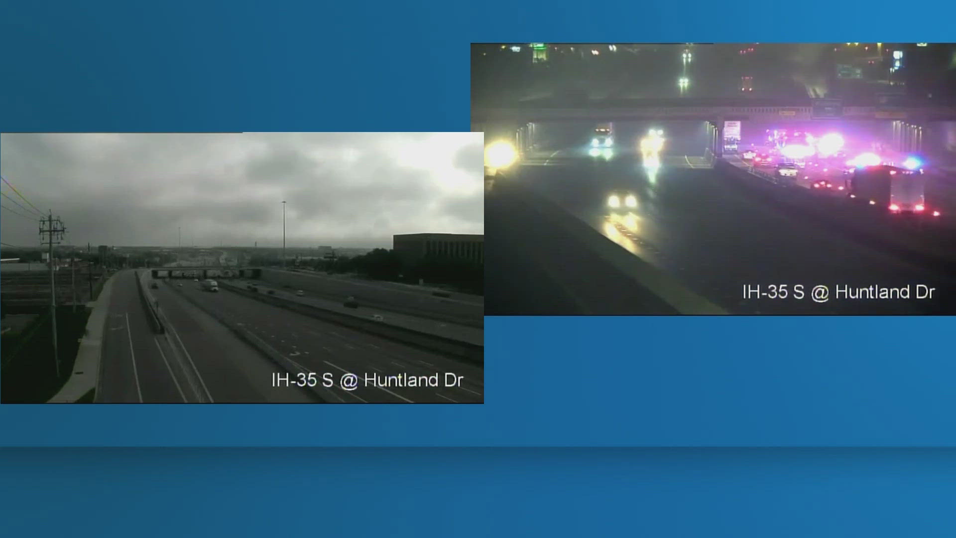 2 deaths confirmed in storms that struck North Texas overnight Saturday ...
