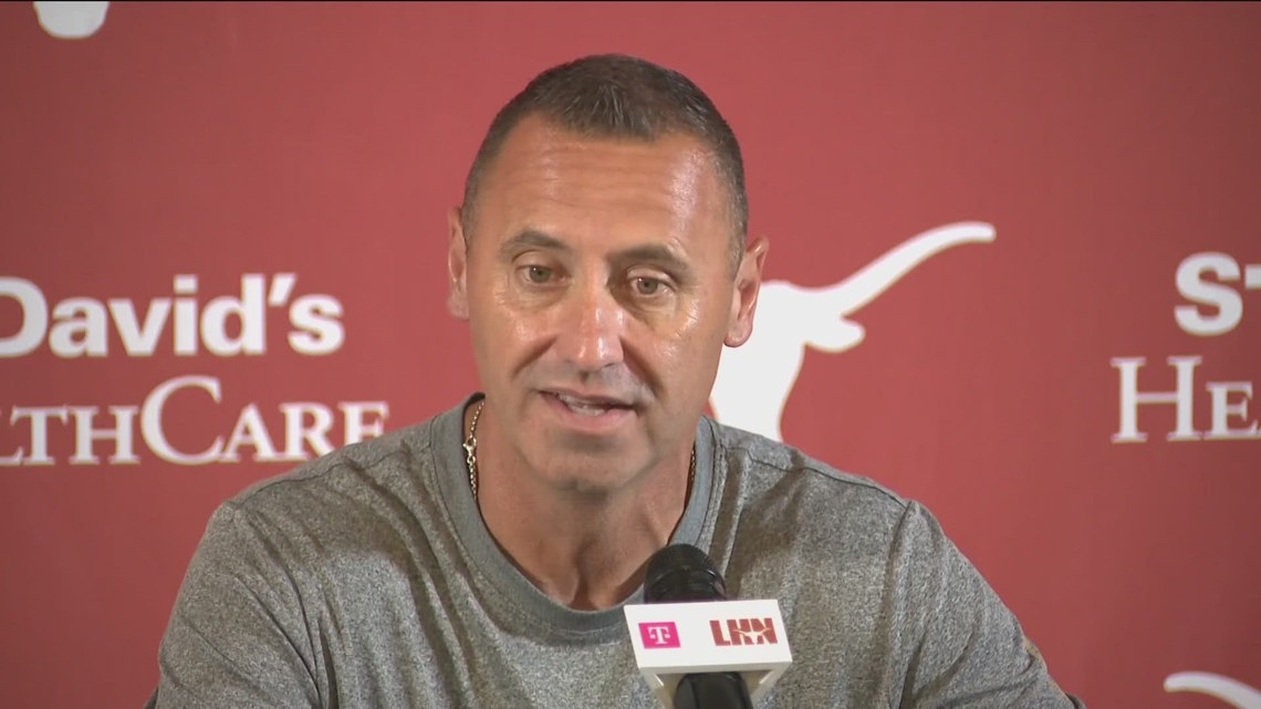 Man charged in Georgetown triple homicide investigation | kvue.com