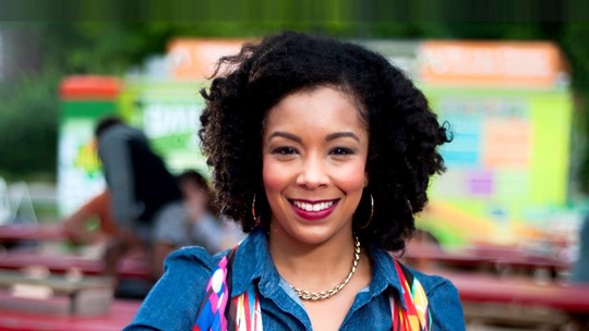 Ashley Goudeau | kvue.com