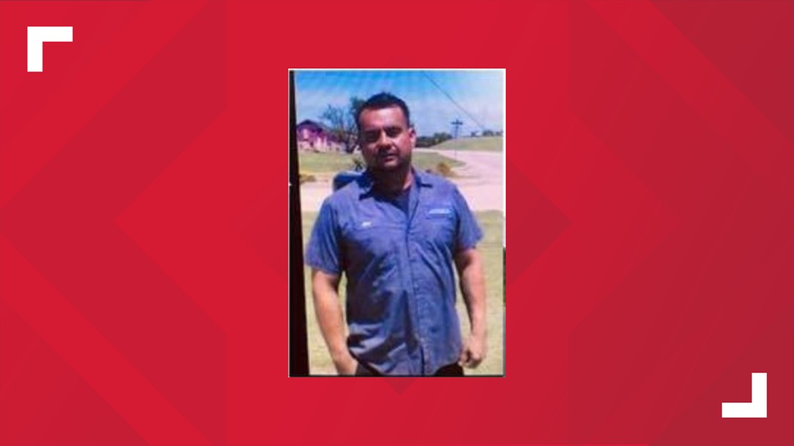 Missing Elgin man found dead inside truck | kvue.com