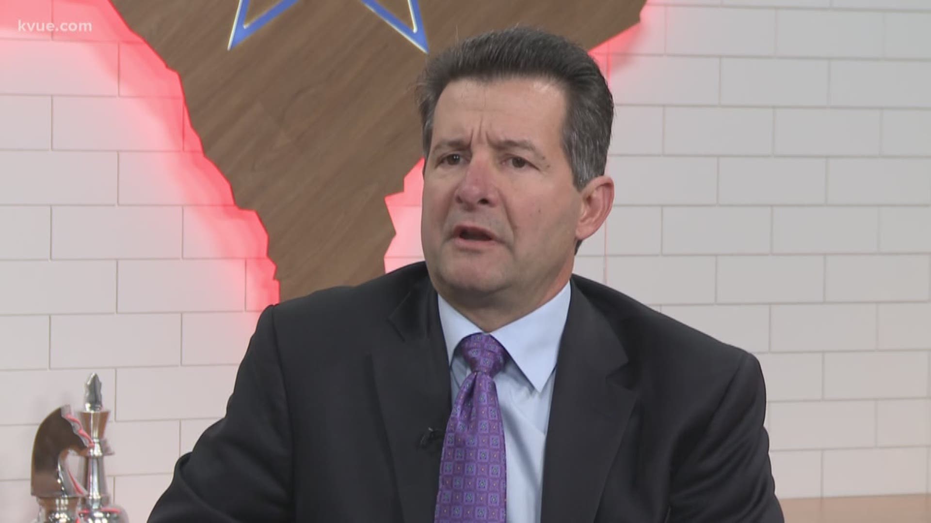 Interview: Austin Gastroenterology's Dr. Kenneth Ellis on colon cancer ...