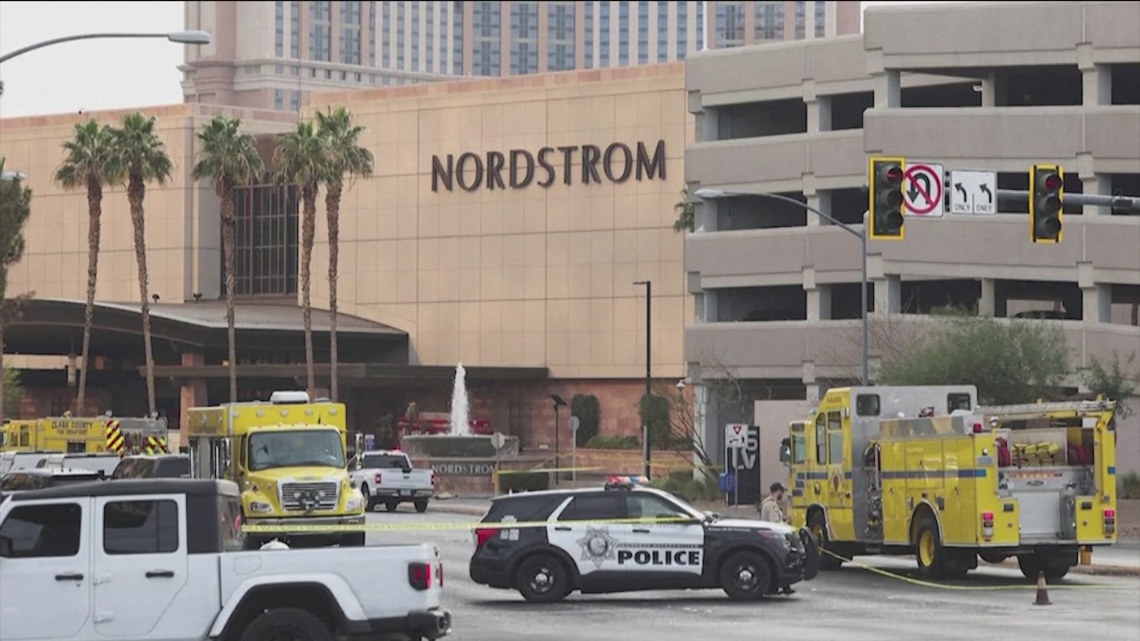 Investigation underway after Tesla explodes in front of Trump Hotel in ...